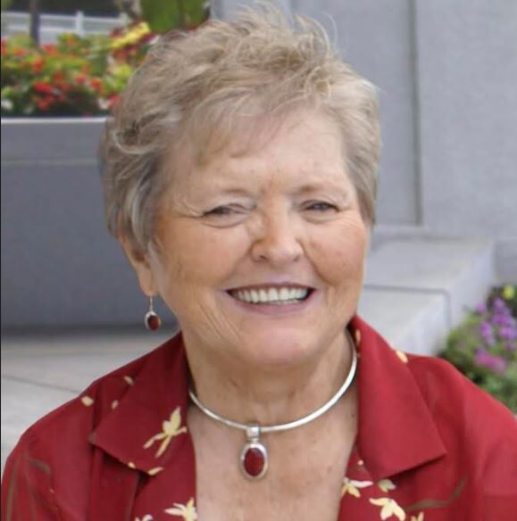 Shirley Ann Hodson Frost | News, Sports, Jobs - Standard-Examiner